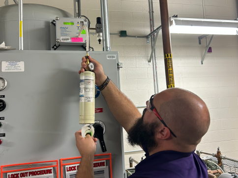 Contact Us | IGN Medical