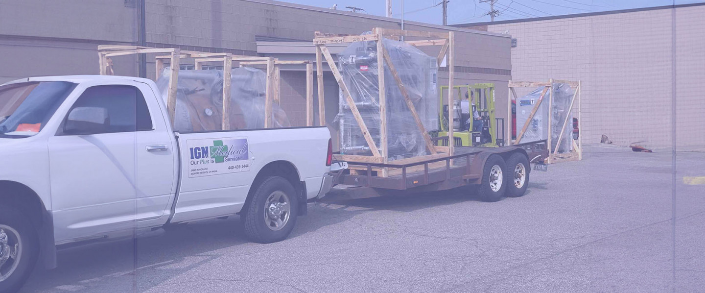 About Us | IGN Medical