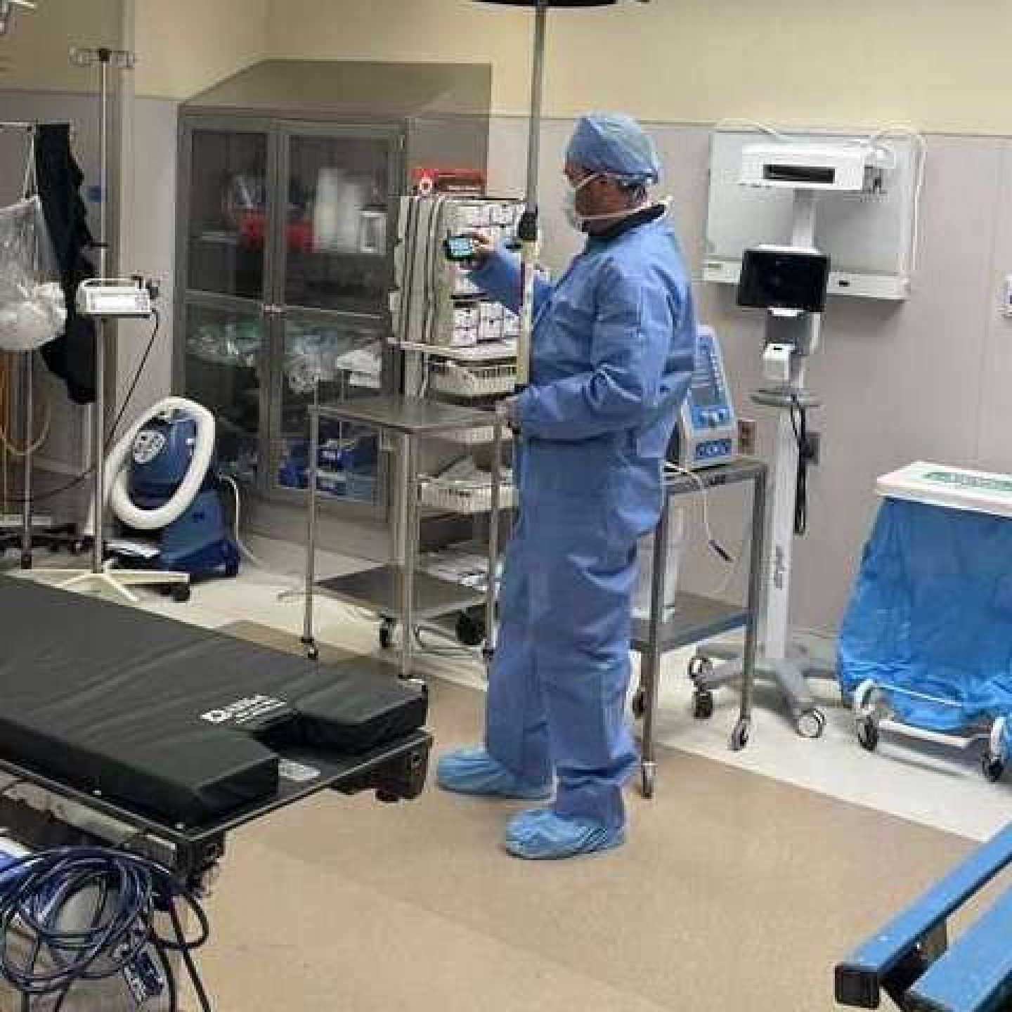 IGN Medical | Bedford Heights, OH | Medical Gas Testing, Aerus Products