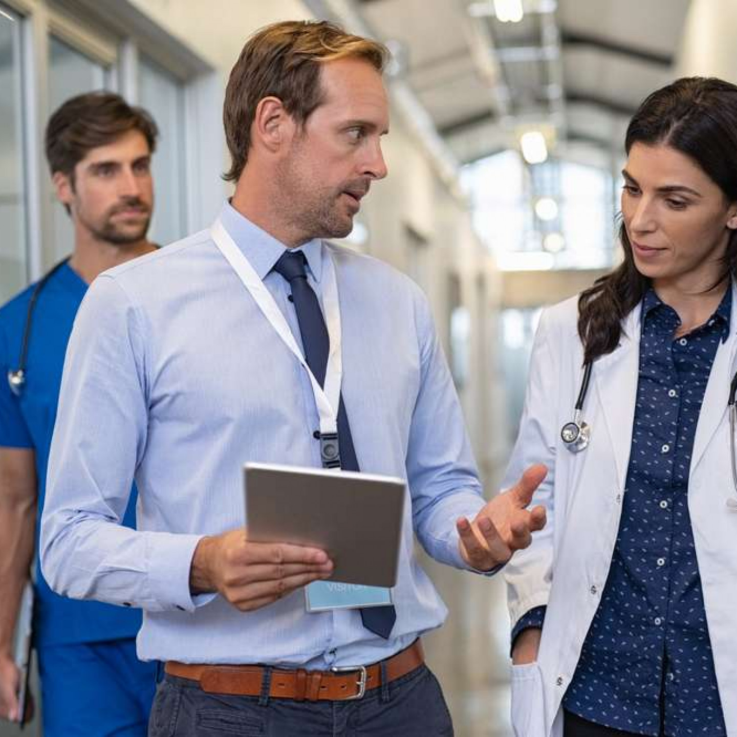 IGN Medical | Bedford Heights, OH | Medical Gas Testing, Aerus Products