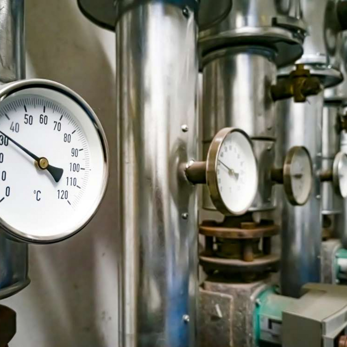 IGN Medical | Bedford Heights, OH | Medical Gas Testing, Aerus Products